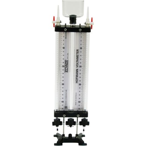 Voltameter