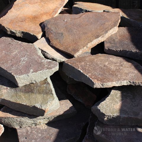 Paving Stone | Stone and Water World