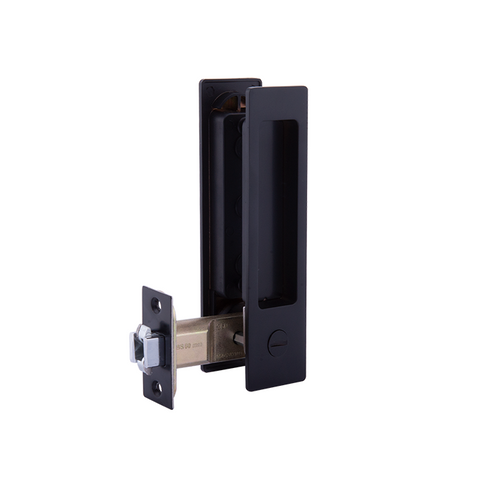 Rectangle Cavity Slider Kits