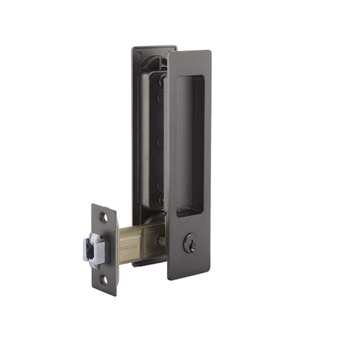 Rectangle Cavity Slider Kits