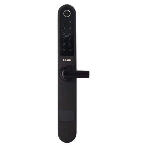 E-LOK 7 Series Lockset Snib Lever + FPR