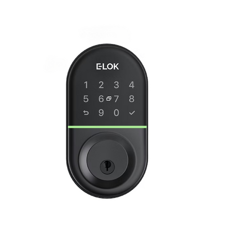 E-LOK 5 Series Deadbolt
