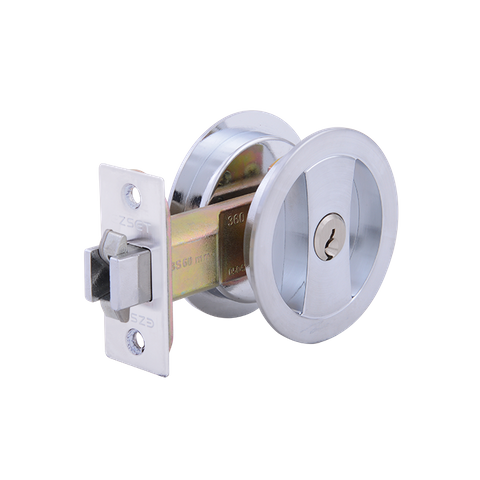 Round Cavity Slider Kits