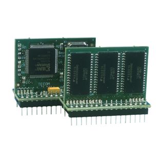 4 Way Relay Board