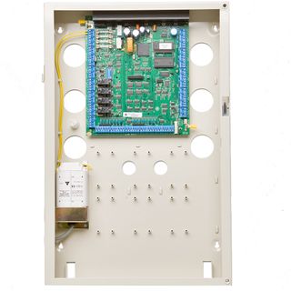 Door & Lift Controllers