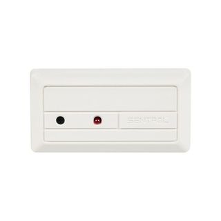 Acoustic & Glass Break