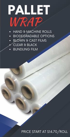 Power Packaging :: Packaging Supplies, Sydney, NSW