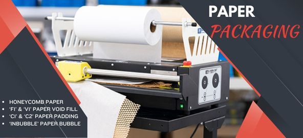 Power Packaging :: Packaging Supplies, Sydney, NSW