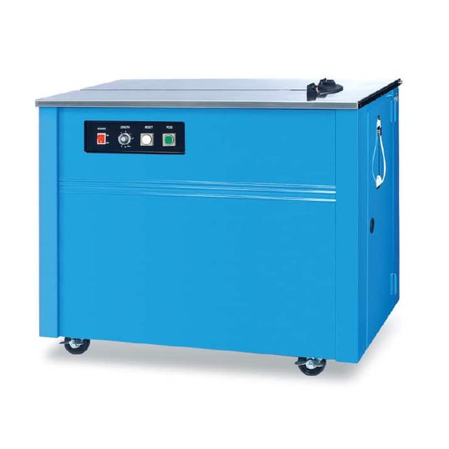 Buy TMS-300 Semi-Auto Strapping Machine Online | Power Packaging
