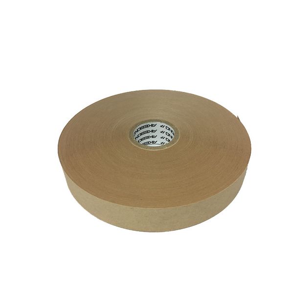 Buy Paper Banding Tape 30mm x 190m - Brown Online | Power Packaging