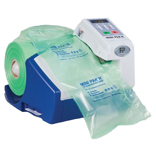 Buy Minipak R Film Standard Online | Power Packaging