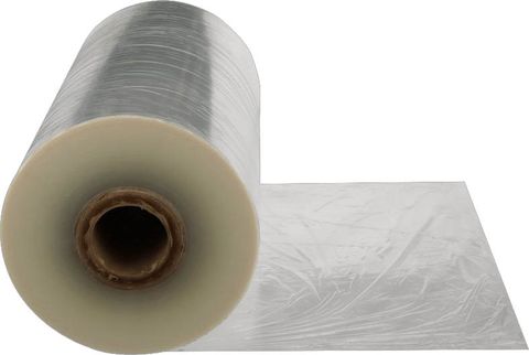 Sealed Air Cryovac® Shrink Film - Power Packaging - Shop Online