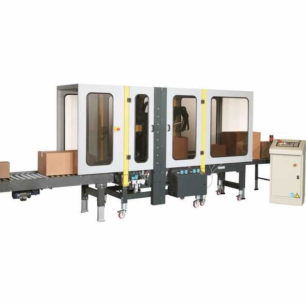 Buy Siat SM44HD Carton Sealing Machine Online | Power Packaging