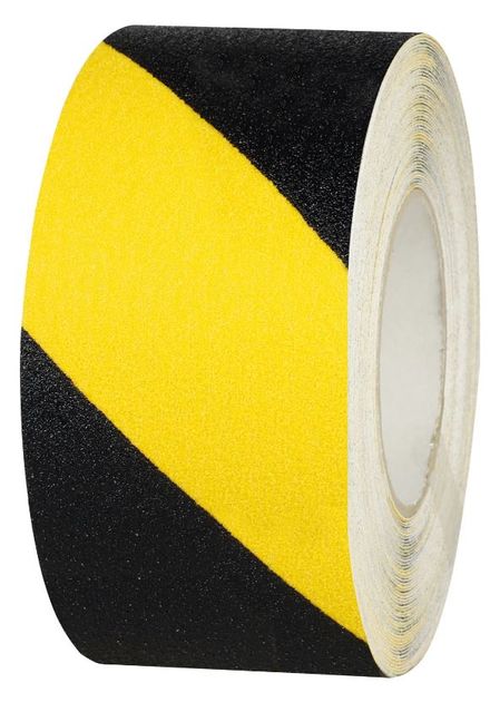 Buy Anti-Slip 'Tread' Tape Online | Power Packaging