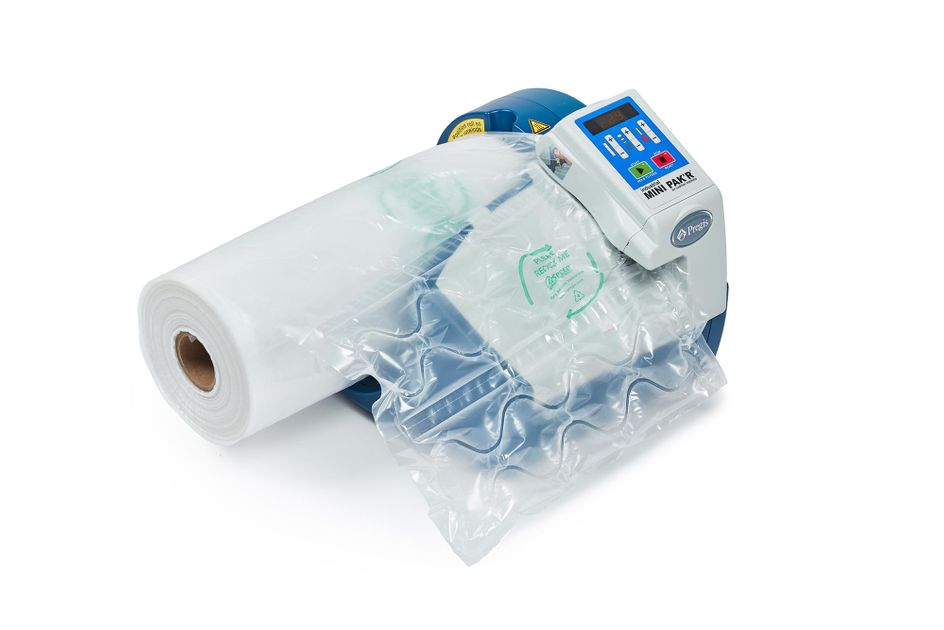 Buy Minipak R Film Industrial Online | Power Packaging