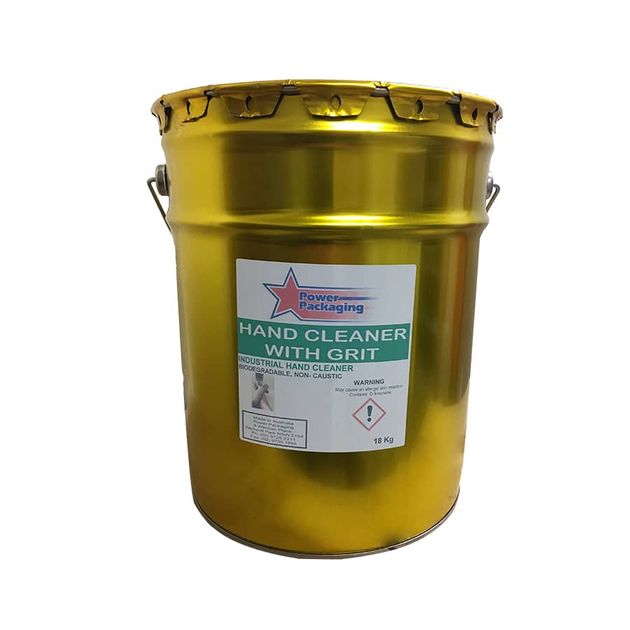 Buy Hand Cleaner With Grit Online | Power Packaging