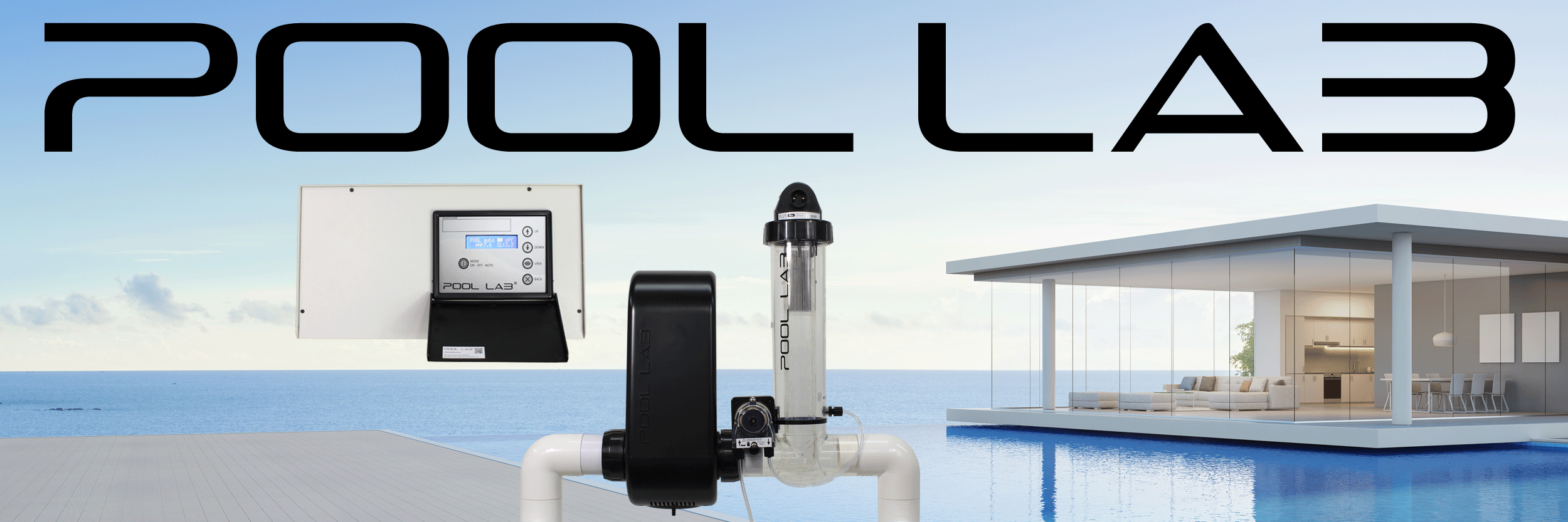 Home Page - Poolpower Australia