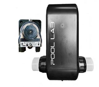 POOL LAB PL25+ SALT CHLORINATOR