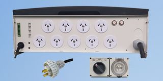 AUTOMATION SYSTEMS - Poolpower Australia