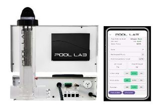 CHLORINATORS - SALT - Poolpower Australia