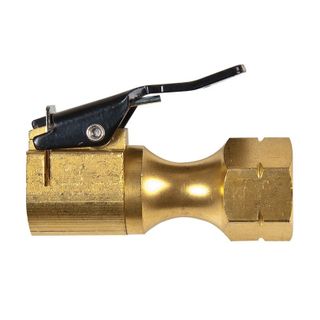 Air Inflation Equipment