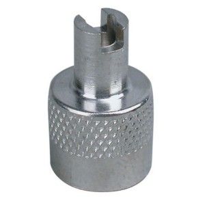 Valves - Caps & Cores