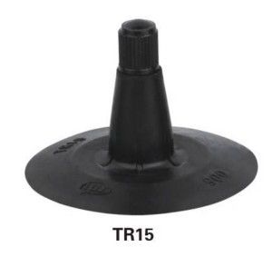 Valves - Tube revalves