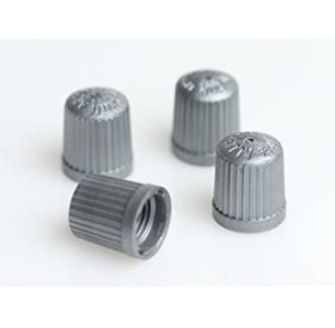 Valves - Caps & Cores