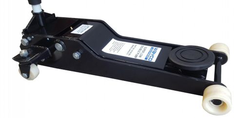 Jacks - Floor & Trolley