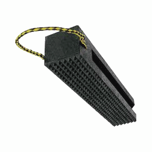 Cribbing Blocks & Wheel Chocks