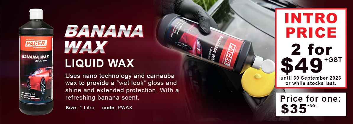 Pacer Professional Chemical and Cleaning Supplies for the Automotive ...