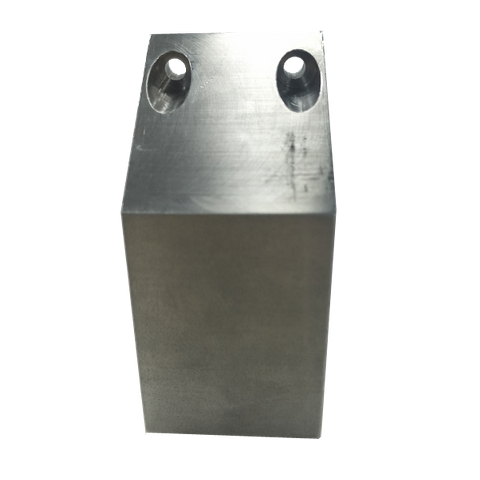 Weight block, BoardRunner