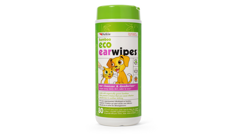 Ear & Eye Treatment Petsmart.nz