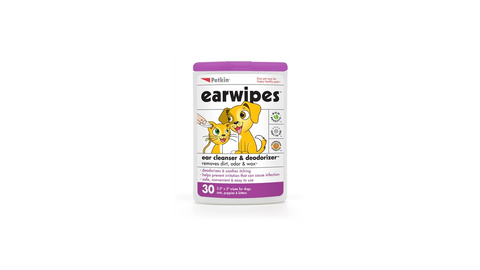 Ear & Eye Treatment Petsmart.nz