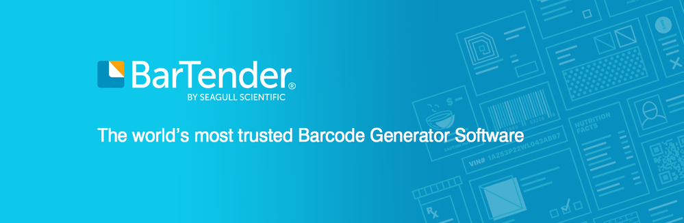 Download BarTender Free 30-Day Trial