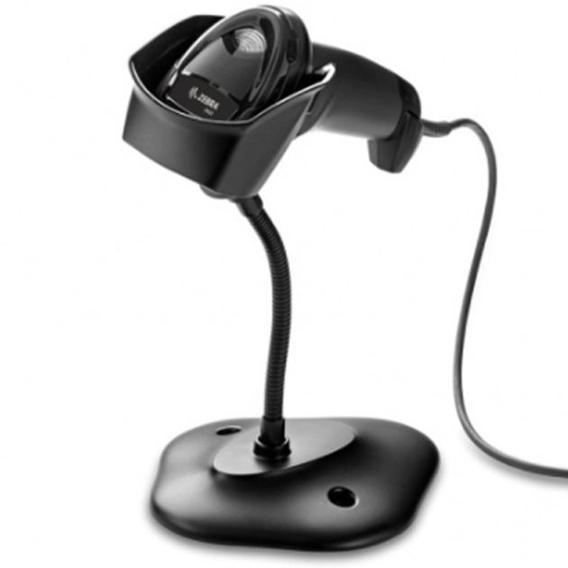 Zebra DS2208 | Barcode Scanners | Peacock Bros. NZ