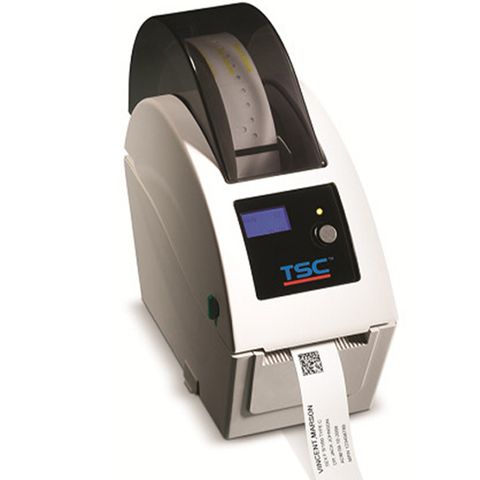 Desktop Label Printers | Peacock Bros. New Zealand