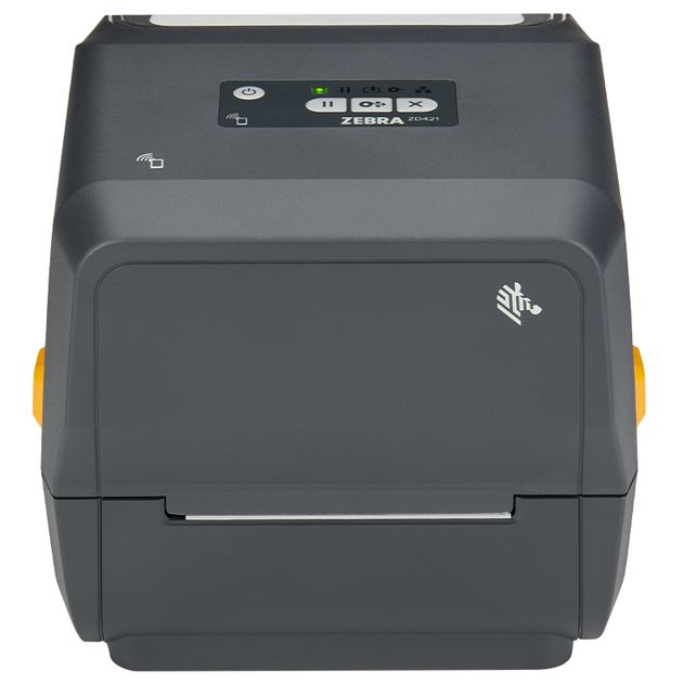 Zebra Label Printer | ZD421T 203DPI USB | Peacock Bros.