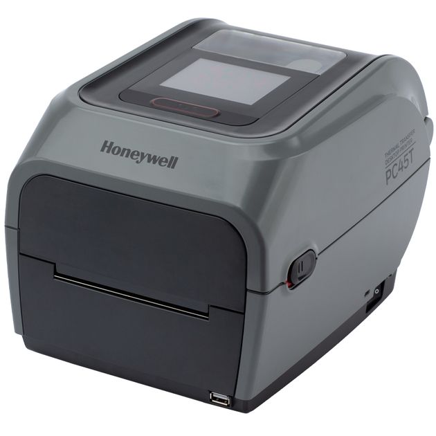 Honeywell PC45T | Desktop Printer | Peacock Bros. NZ