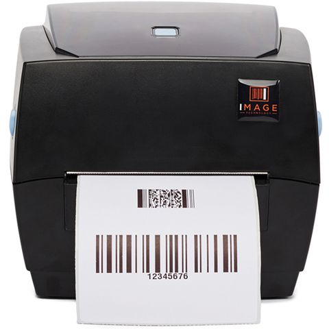 Desktop Label Printers | Peacock Bros. New Zealand