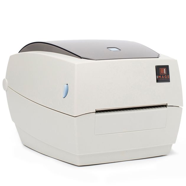 Direct Thermal Label Printers | Image | Peacock Bros. NZ