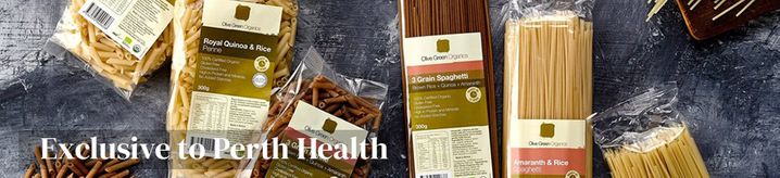 Food & Beverage Distributor - Perth Health