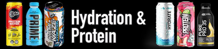 Food & Beverage Distributor - Perth Health