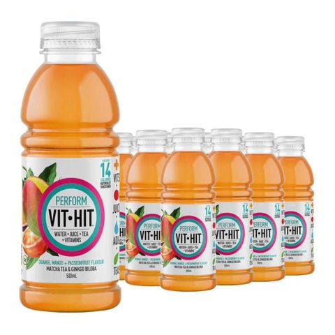 Functional Drinks - Perth Health