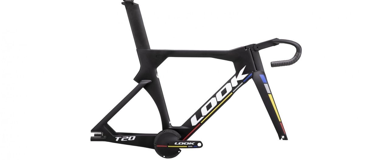 Look T20 Sprint Frameset | PRV Retail Portal
