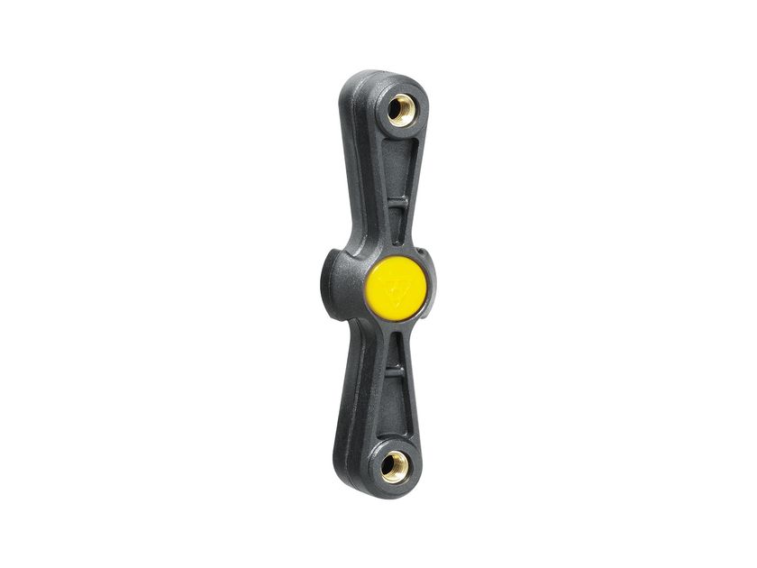 Topeak Cage Adaptor X-15 Cage twist mount | PRV Retail Portal