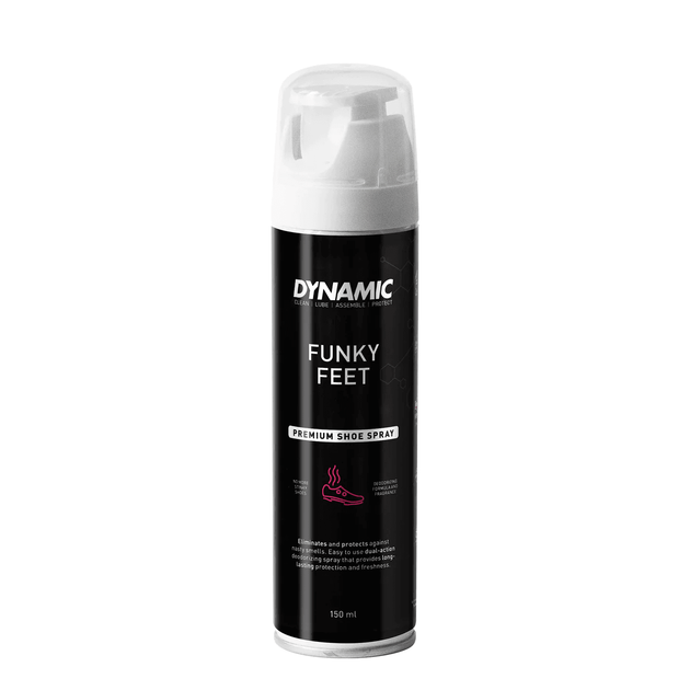 Dynamic Funky Feet | PRV Retail Portal