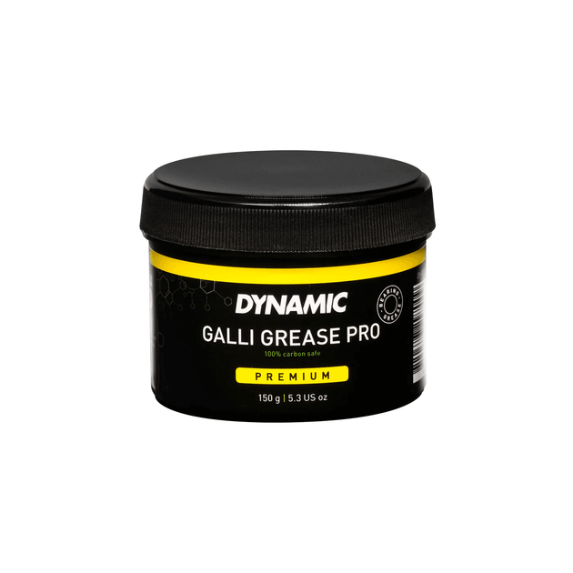 Dynamic Galli Grease Pro | PRV Retail Portal