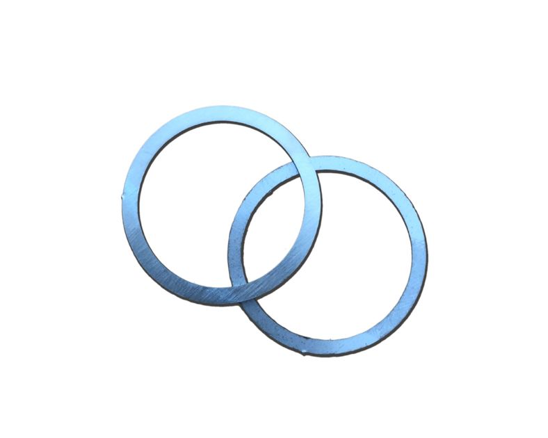 Rotor Spacer Kit T47 24mm | PRV Retail Portal