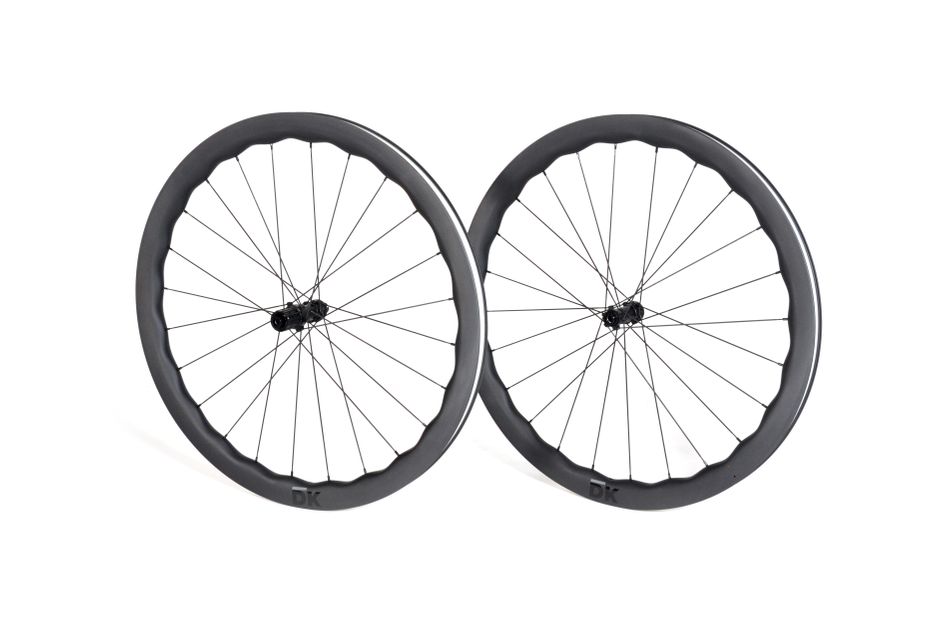 DK Composite Gravel Wave 45 Wheelset | PRV Retail Portal